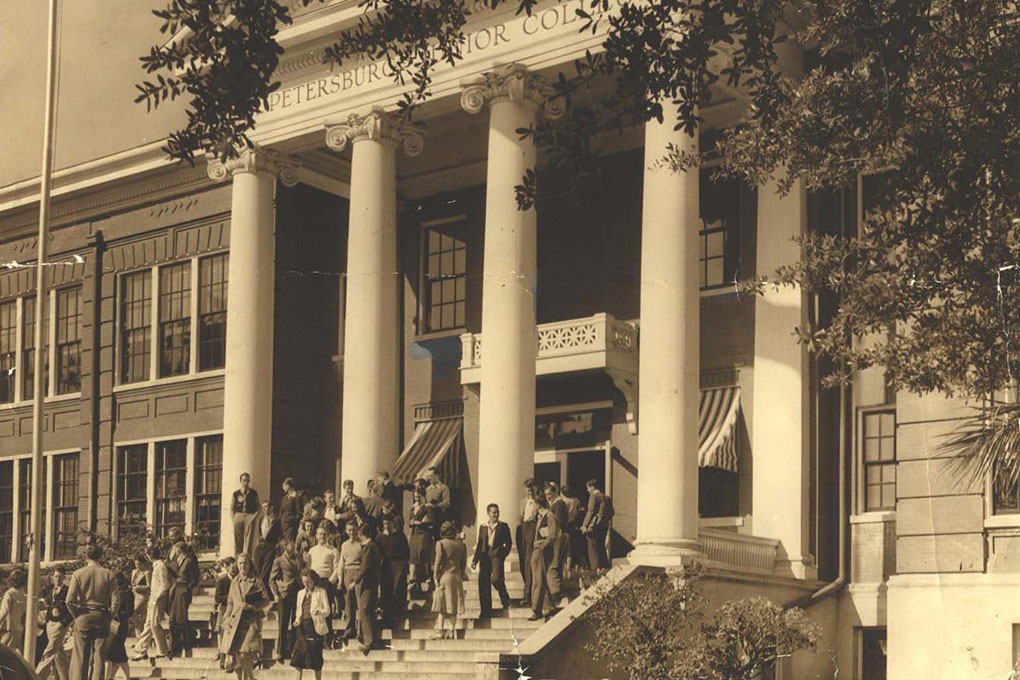 SPC Day || St. Petersburg College