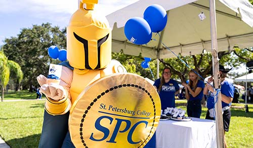 SPC Day || St. Petersburg College