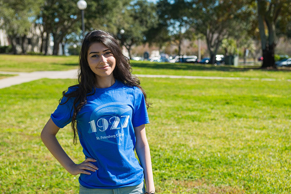 SPC Day || St. Petersburg College