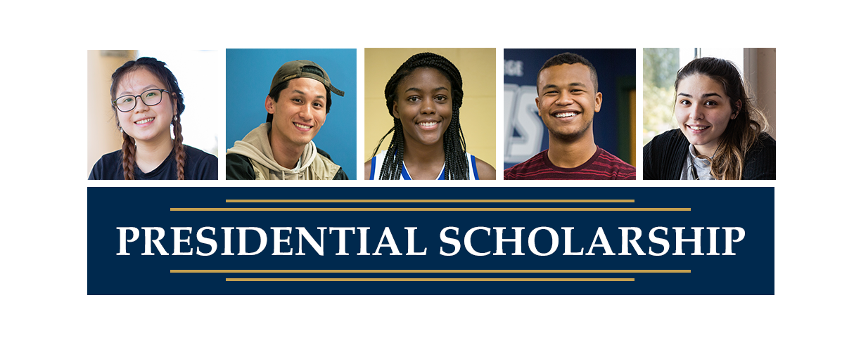 SPC Presidential Scholarship || St. Petersburg College