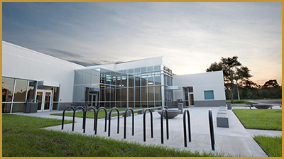 Tours || St. Petersburg College