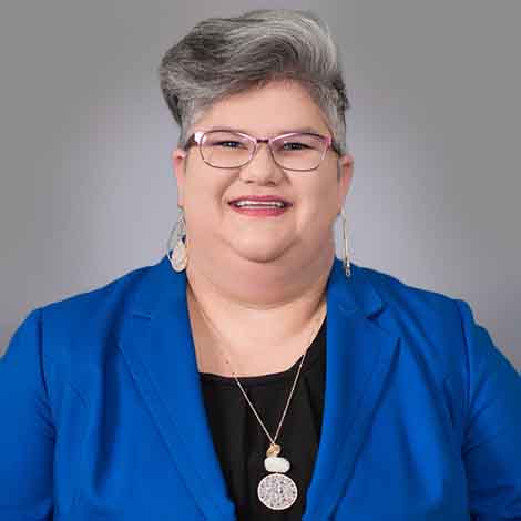 Leadership Directory || St. Petersburg College