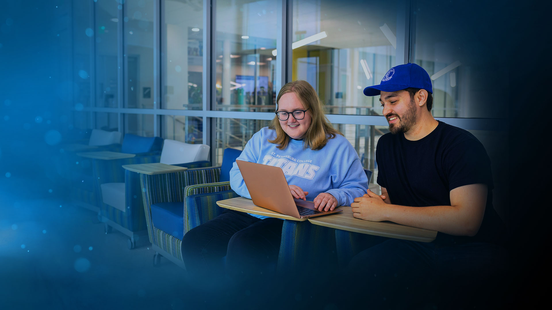 Bachelors & Associate Degrees | Job Training || St. Petersburg College