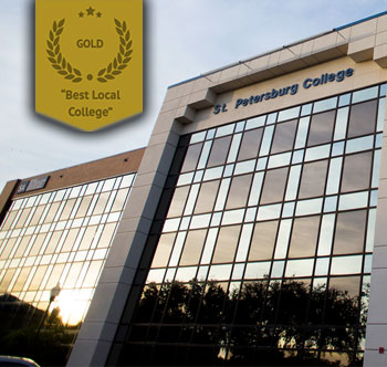 Future Titans || St. Petersburg College