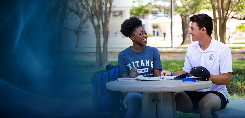 Future Students | Enrollment & Transfers || St. Petersburg College