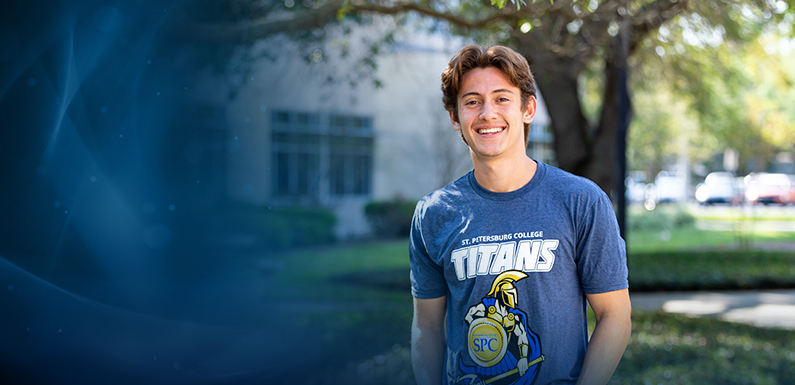 Current Students at SPC || St. Petersburg College