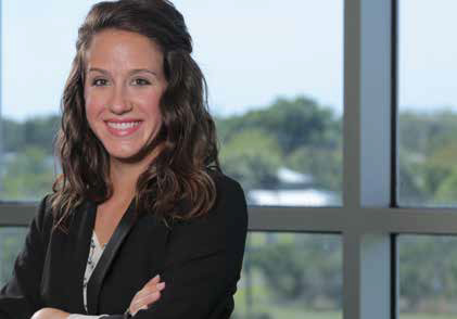 Sheree Clark || St. Petersburg College