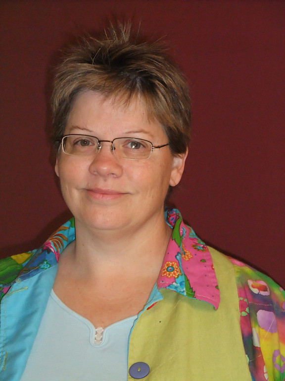 Kathy Bryson || St. Petersburg College